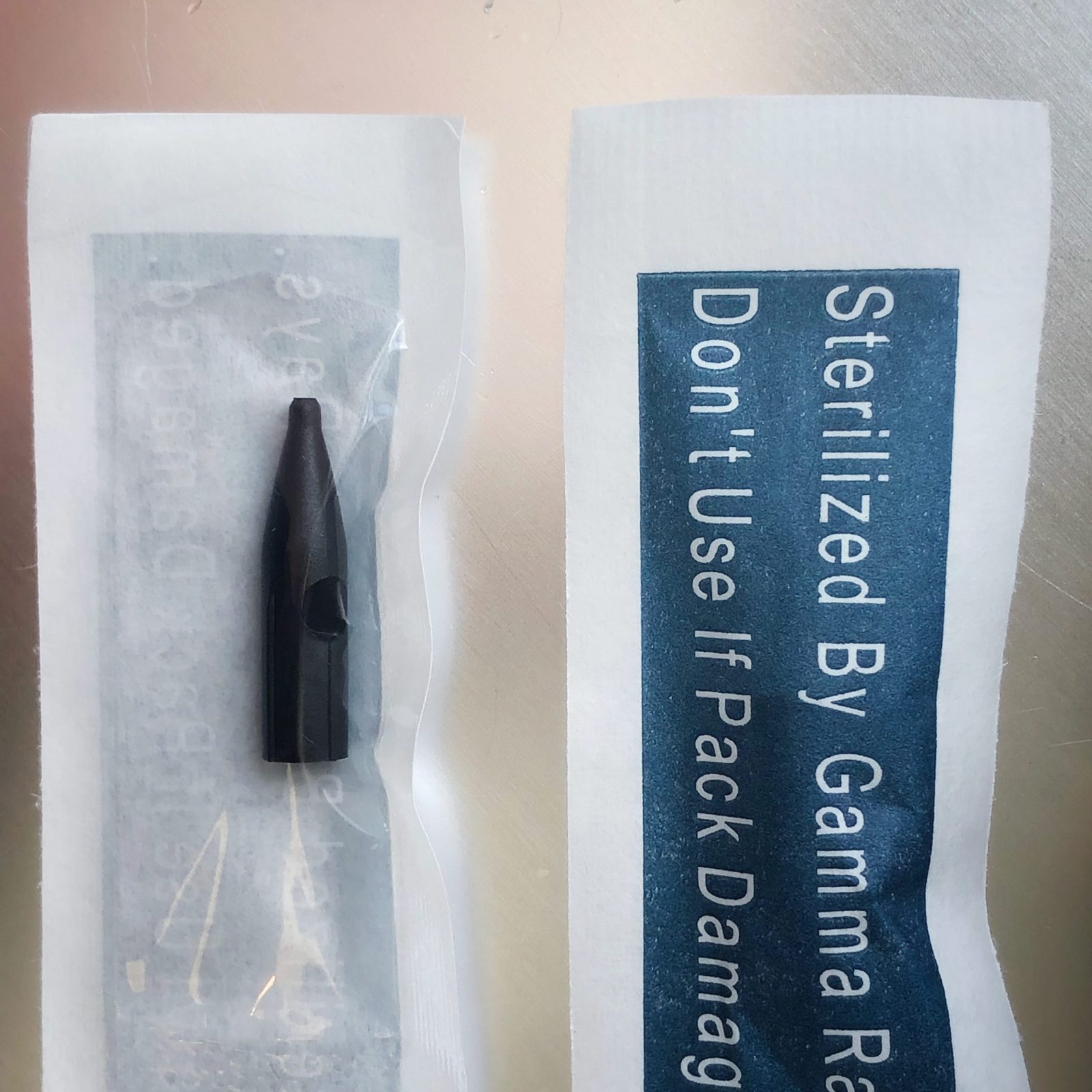 3RL & 5RL Needle Tips - Brows & Beyond Cosmetic Tattooing