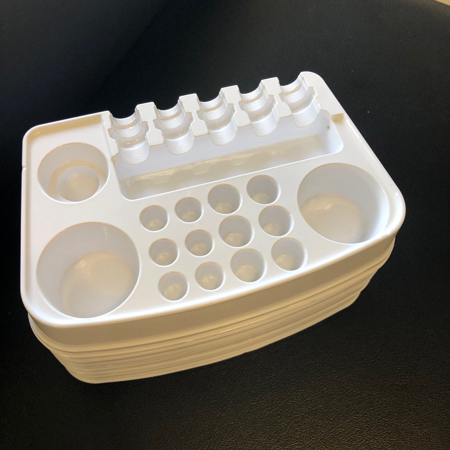 Disposable Ink Tray x 30 - Brows & Beyond Cosmetic Tattooing