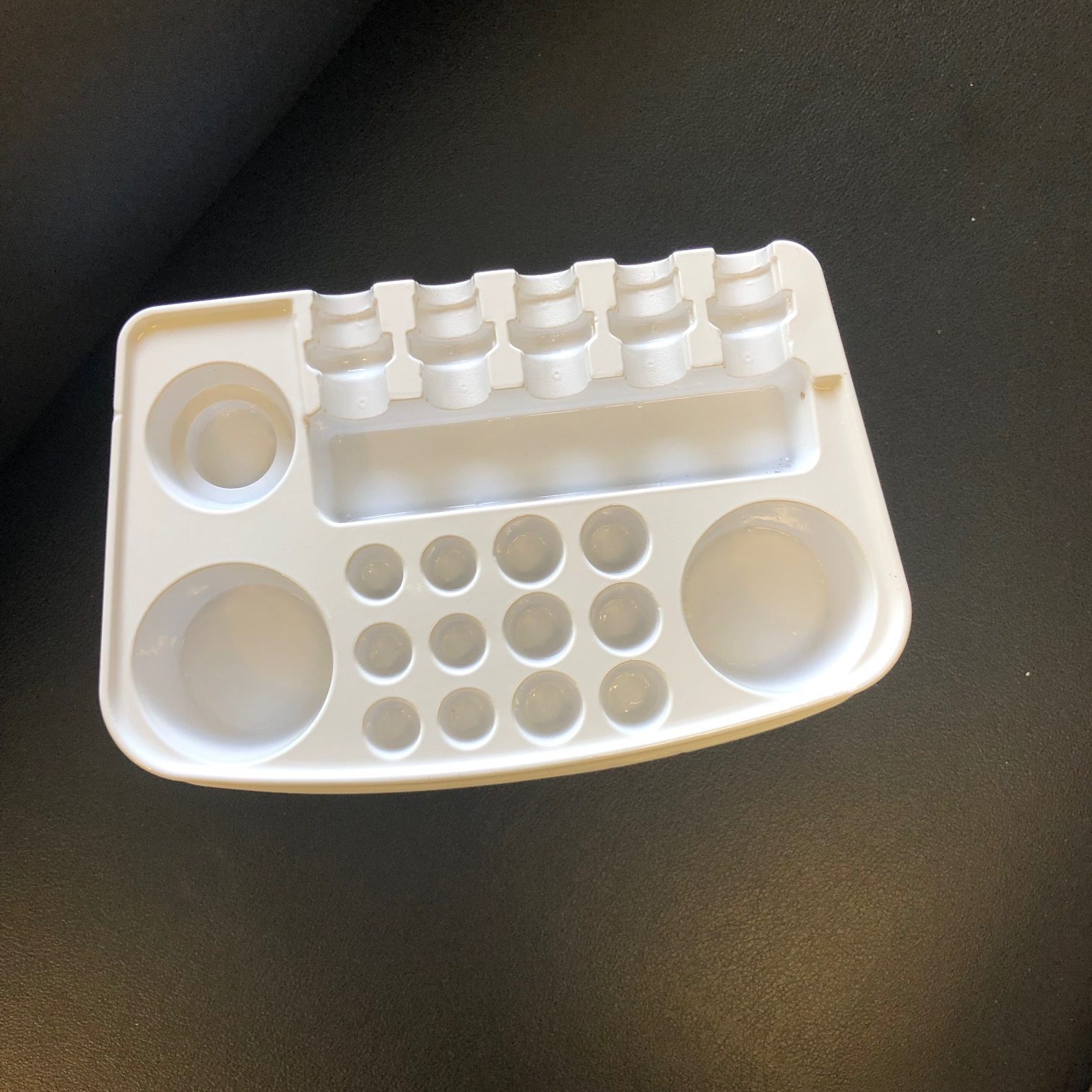 Disposable Ink Tray x 30 - Brows & Beyond Cosmetic Tattooing