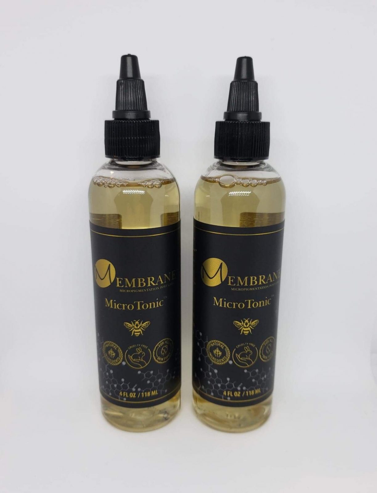 MicroTonic Mini Black - Brows & Beyond Cosmetic Tattooing