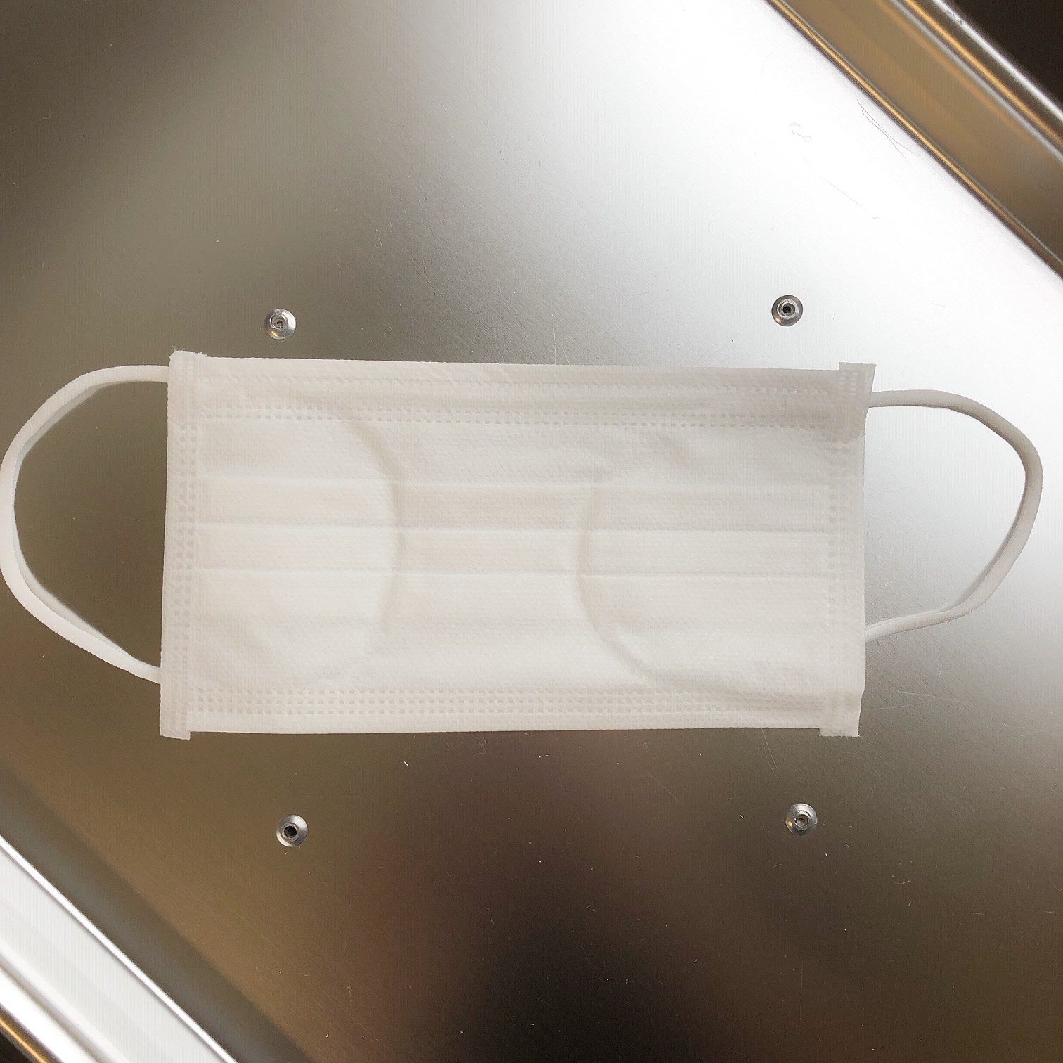 White face masks (50 pieces) - Brows & Beyond Cosmetic Tattooing