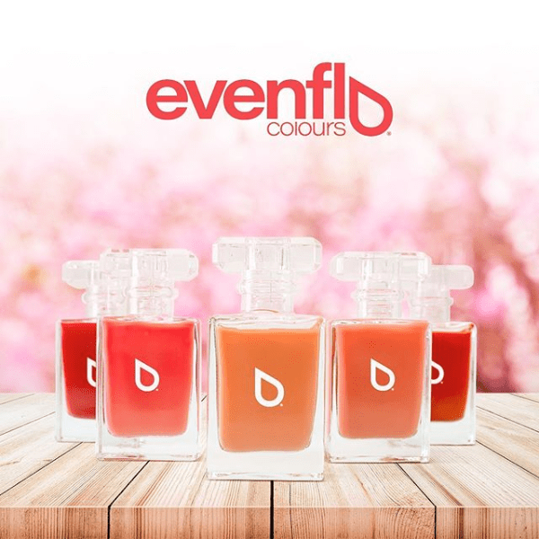 Clay by Evenflo - Brows & Beyond Cosmetic Tattooing