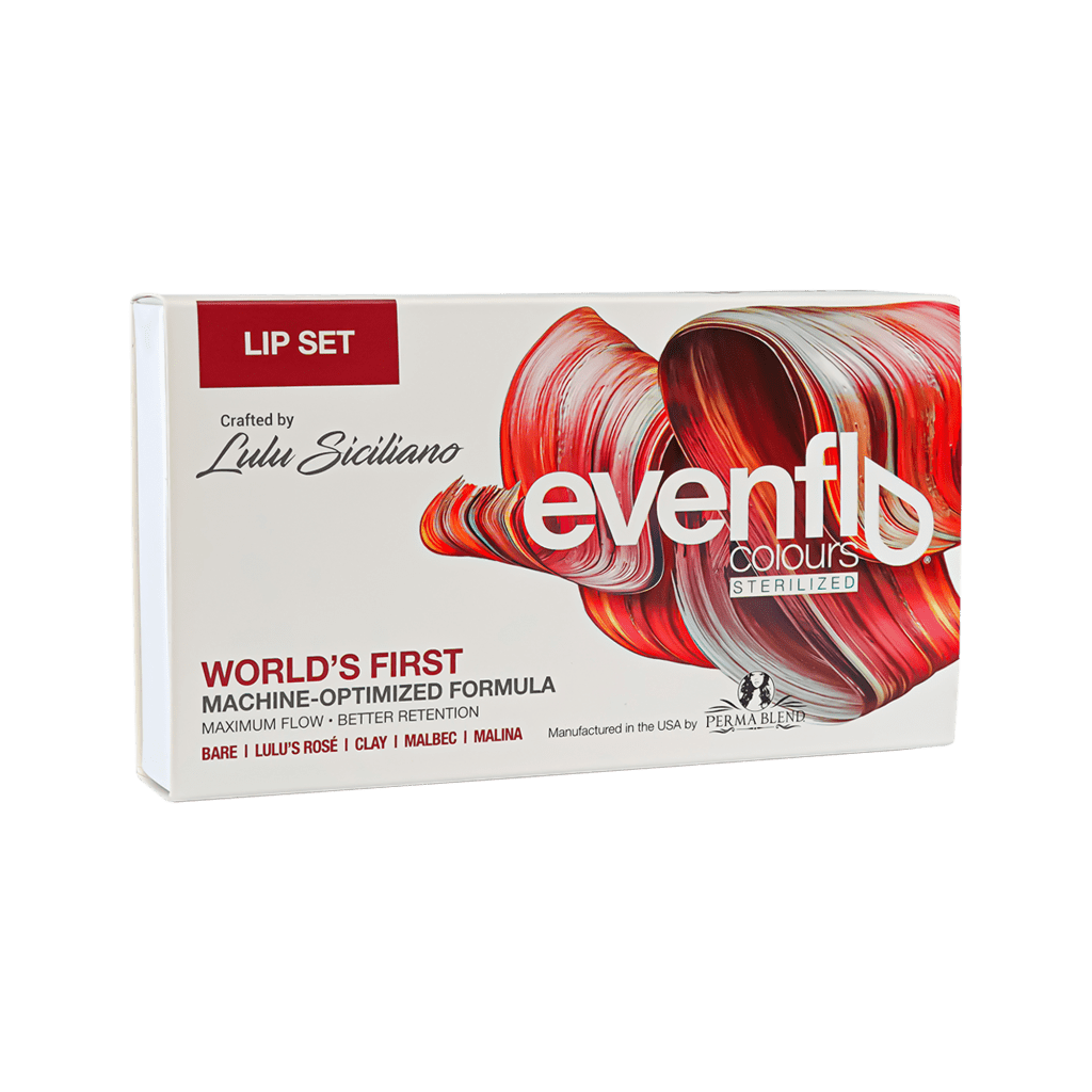 Bare by Evenflo - Brows & Beyond Cosmetic Tattooing