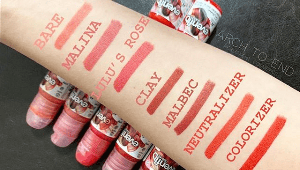 Bare by Evenflo - Brows & Beyond Cosmetic Tattooing