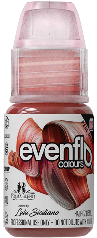 Clay by Evenflo - Brows & Beyond Cosmetic Tattooing